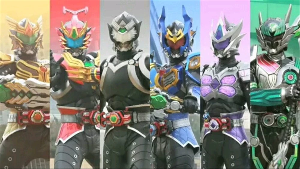 POWERRANGERS DRAGON POWER | Power Rangers Fanon Wiki | Fandom