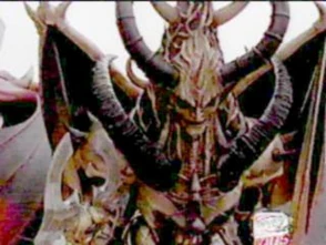 Diabolico (Power Rangers Lightspeed Rescue) | Power Rangers Fanon Wiki ...