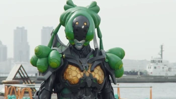 Nadia | Power Rangers Fanon Wiki | Fandom