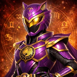 Delaenie Kingsley | Power Rangers Fanon Wiki | Fandom