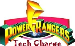 Power Rangers Tech Charge | Power Rangers Fanon Wiki | Fandom