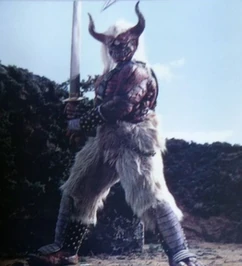 Anciano Oni | Wiki Power Rangers Fanon | Fandom