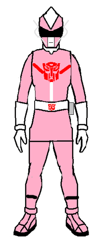 Brooke | Power Rangers Fanon Wiki | Fandom