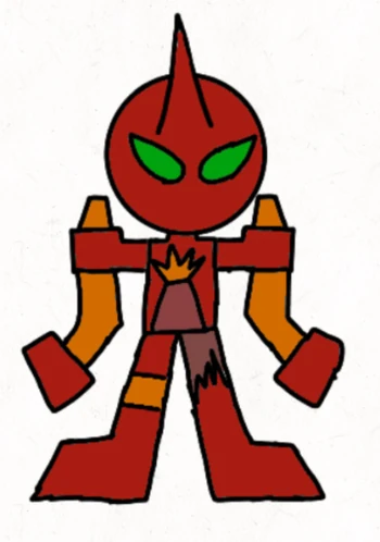 Evexx | Power Rangers Fanon Wiki | Fandom