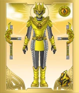 Power Rangers Dragonstorm Sentinels | Power Rangers Fanon Wiki | Fandom