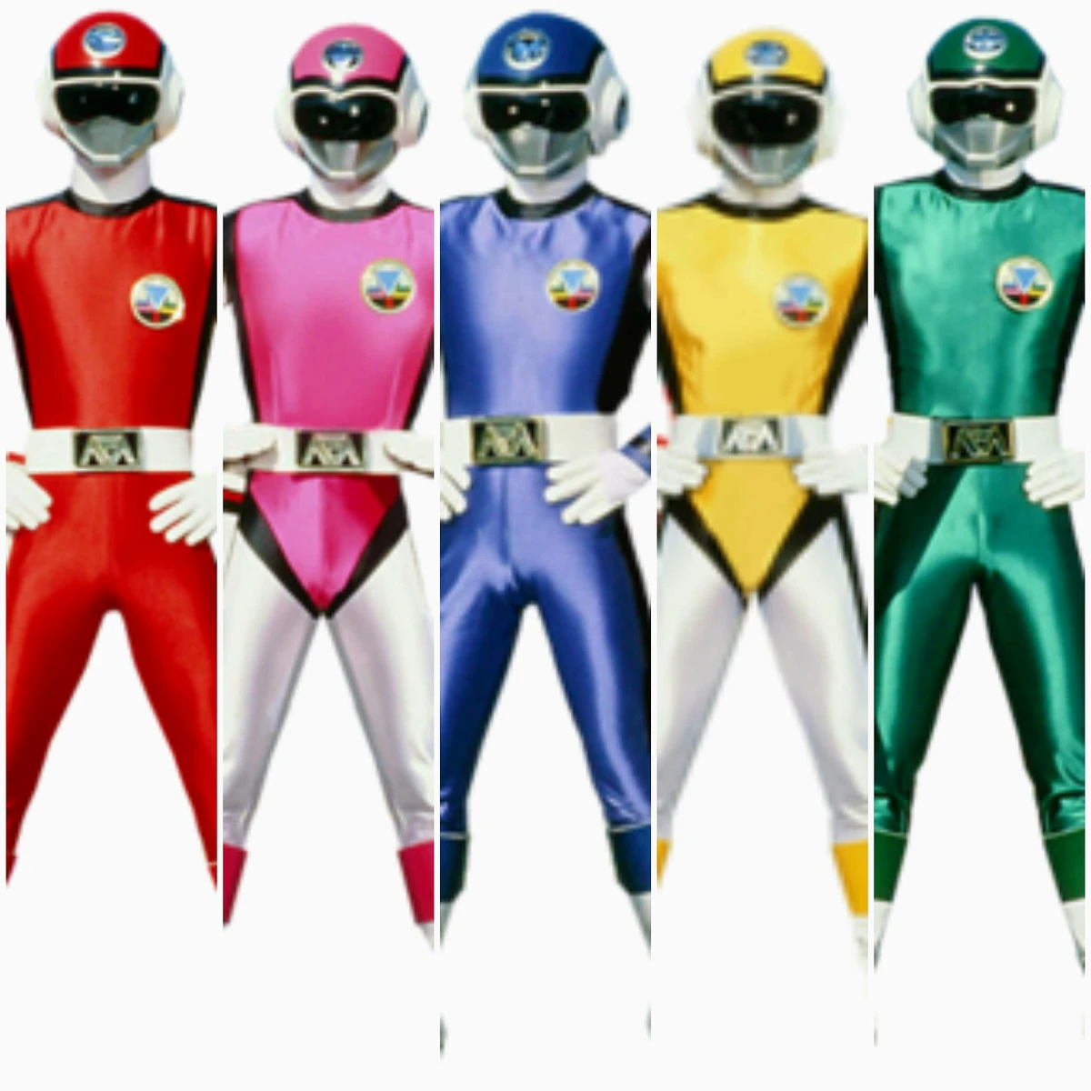 Power Rangers Nova Force | Power Rangers Fanon Wiki | Fandom