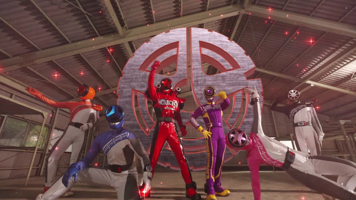 One Last Customization | Power Rangers Fanon Wiki | Fandom