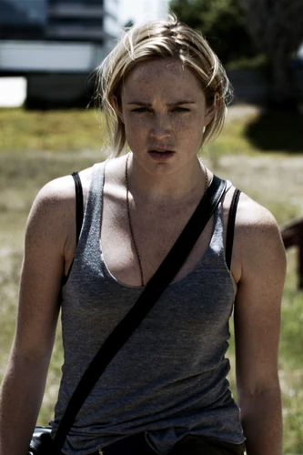 Carol Moore | Power Rangers Fanon Wiki | Fandom