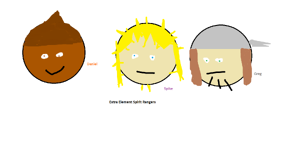 Power Rangers Element Spirit | Power Rangers Fanon Wiki | Fandom
