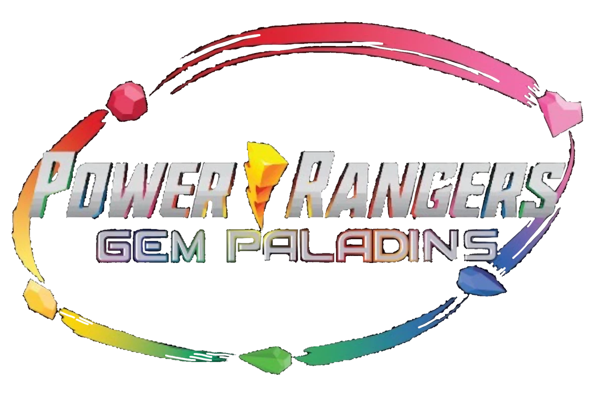 Power Rangers Gem Paladins | Power Rangers Fanon Wiki | Fandom