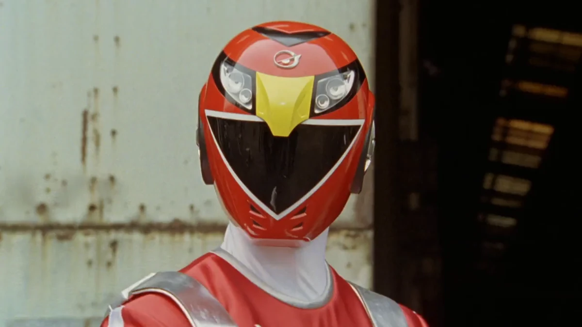 Simon Thomas | Power Rangers Fanon Wiki | Fandom