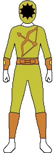 Adrian Thomas | Power Rangers Fanon Wiki | Fandom