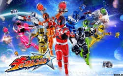 Power Rangers Galactic Force (Writingactor258) | Power Rangers Fanon ...