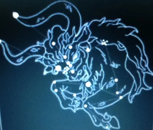 Taurus Sector | Power Rangers Fanon Wiki | Fandom