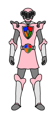 Princess Penelope Merlin | Power Rangers Fanon Wiki | Fandom