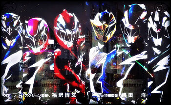 Power Rangers Jurassic Blaze | Power Rangers Fanon Wiki | Fandom