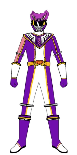 Ryou | Power Rangers Fanon Wiki | Fandom