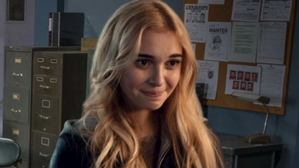 Stacy Fleming | Power Rangers Fanon Wiki | Fandom