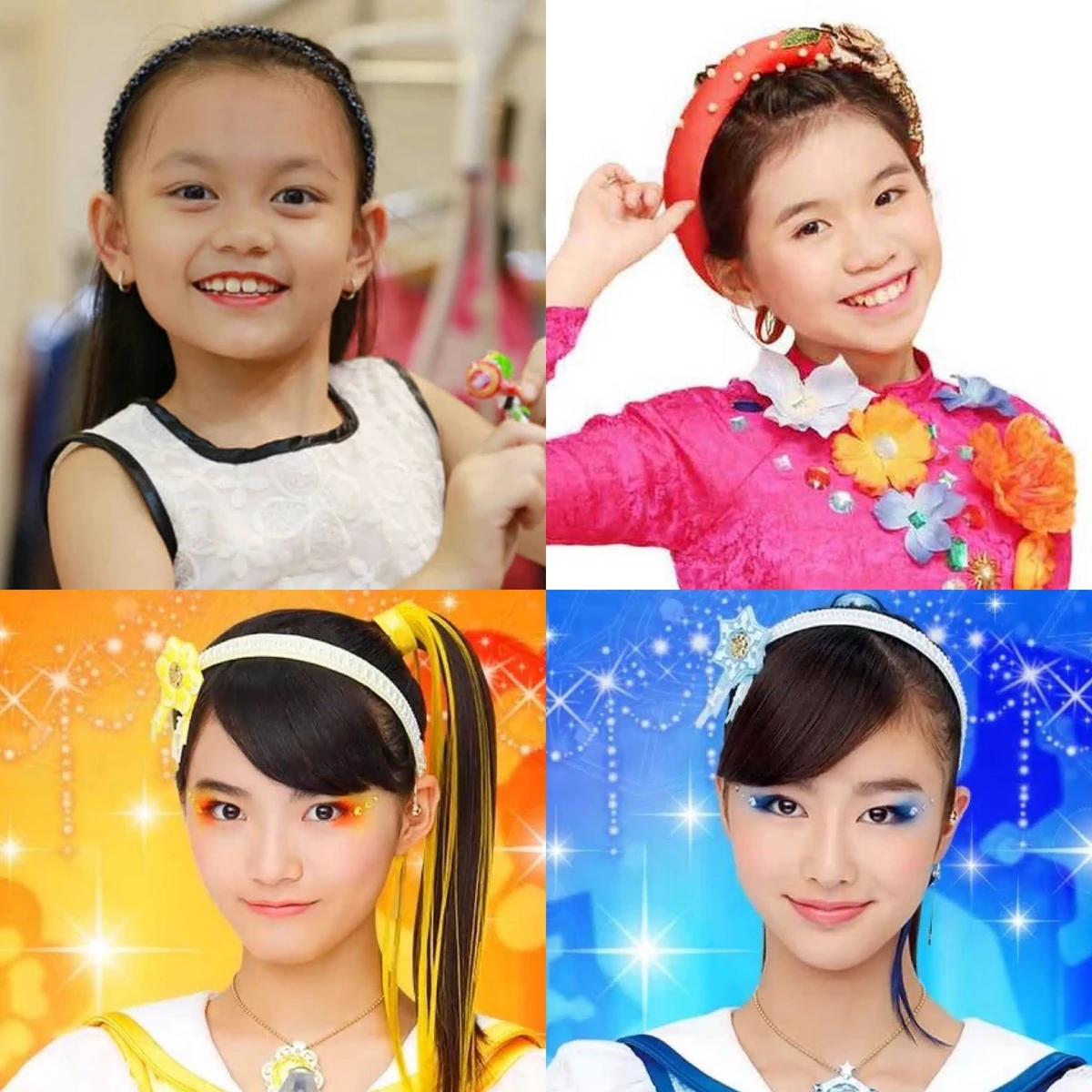 Power Rangers Super Sentai (Hasbro Era) | Power Rangers Fanon Wiki | Fandom