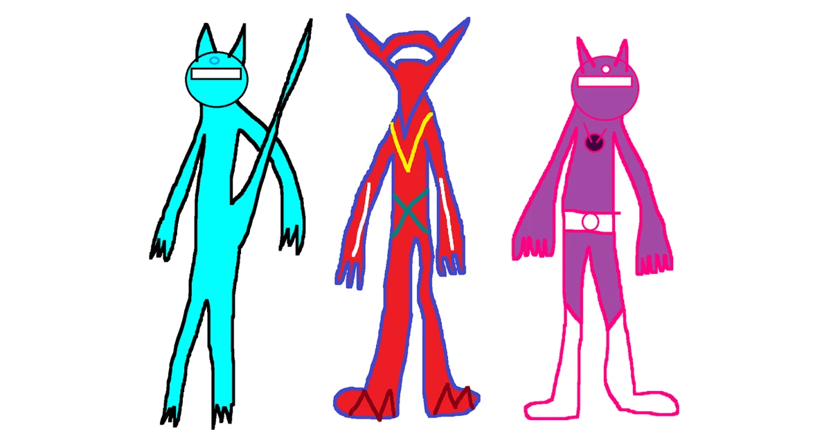 Ready Team! | Power Rangers Fanon Wiki | Fandom