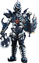 Silas | Power Rangers Fanon Wiki | Fandom