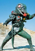 Gorecko | Power Rangers Fanon Wiki | Fandom