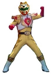 Midas Ixion | Power Rangers Fanon Wiki | Fandom