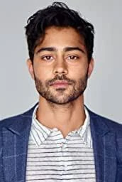 Hassan Mohammed | Power Rangers Fanon Wiki | Fandom