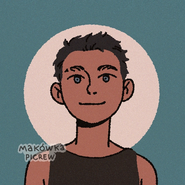 Hector Aguirre | Power Rangers Fanon Wiki | Fandom