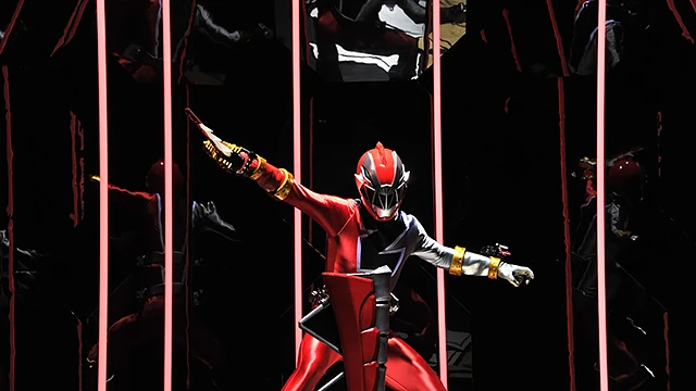 Valor of the T-Rex | Power Rangers Fanon Wiki | Fandom