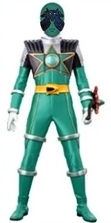 Alex Fierro | Power Rangers Fanon Wiki | Fandom