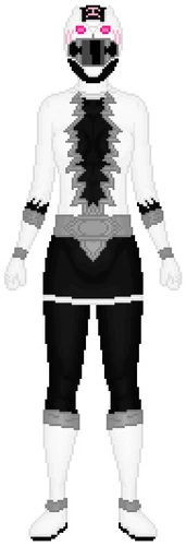 Mei Hayashi | Power Rangers Fanon Wiki | Fandom