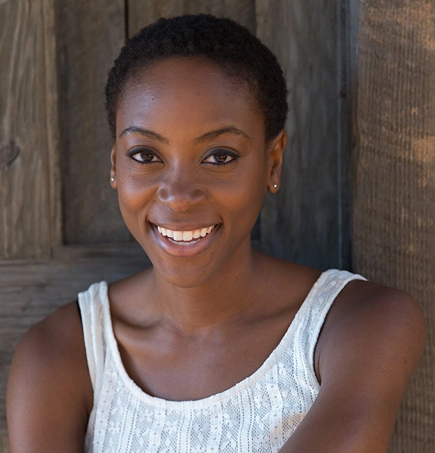 Lisa Kencaid | Power Rangers Fanon Wiki | Fandom