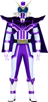 Kaito Goshikida (Ryukenger) | Power Rangers Fanon Wiki | Fandom
