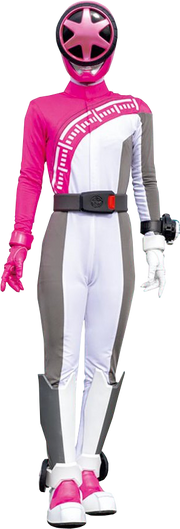 Hannah Abbott | Power Rangers Fanon Wiki | Fandom