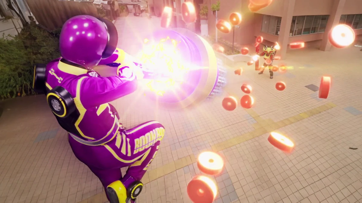 Down Memory Lane | Power Rangers Fanon Wiki | Fandom