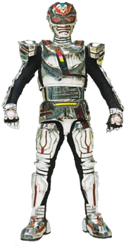 Neon | Power Rangers Fanon Wiki | Fandom