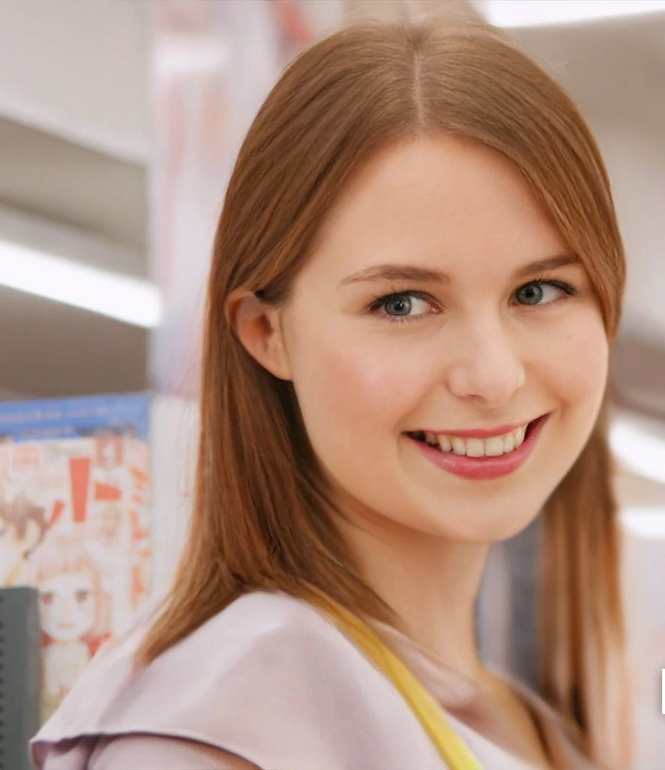 Darla | Power Rangers Fanon Wiki | Fandom