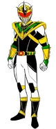 Lord Drakkon (DeadHadesXtreme) | Power Rangers Fanon Wiki | Fandom