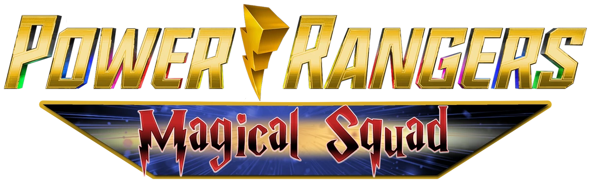 Power Rangers Magical Squad | Power Rangers Fanon Wiki | Fandom
