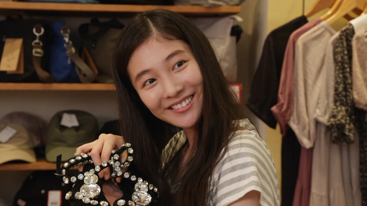 Sora Hasegawa | Power Rangers Fanon Wiki | Fandom