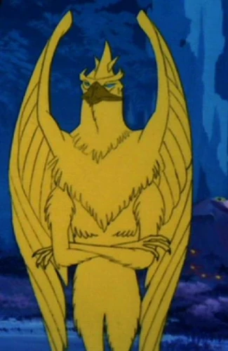 Eagler | Power Rangers Fanon Wiki | Fandom