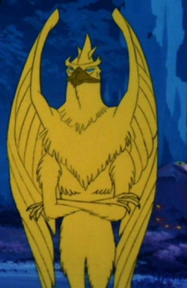 Eagler | Power Rangers Fanon Wiki | Fandom