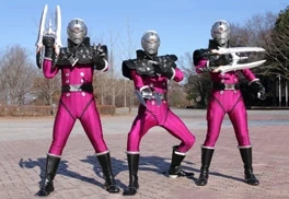 Data Worms | Power Rangers Fanon Wiki | Fandom