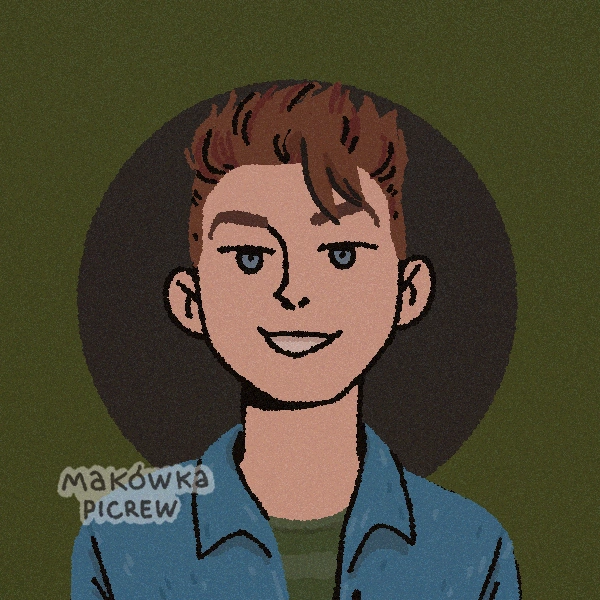 Talon O'Meara | Power Rangers Fanon Wiki | Fandom