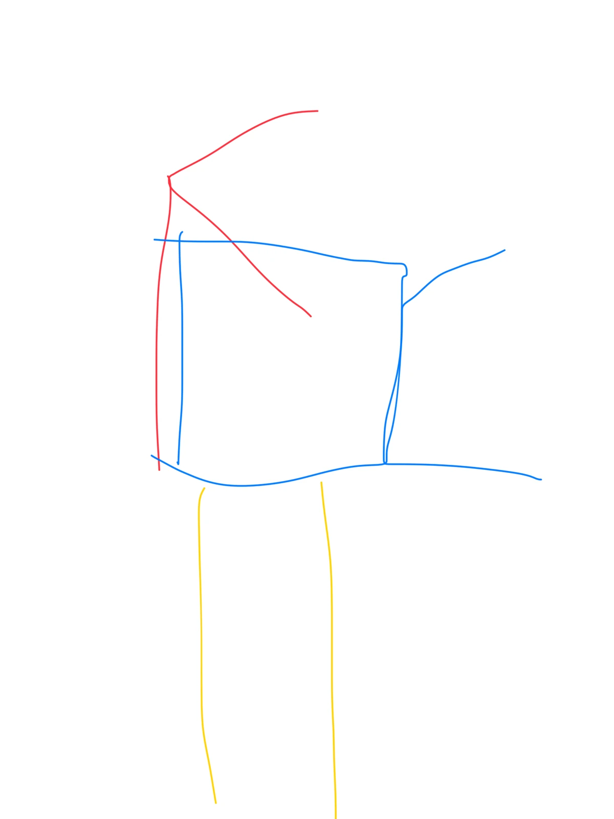 Doodle MegaZord | Power Rangers Fanon Wiki | Fandom