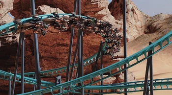 Cryptids | Power Rangers Fanon Wiki | Fandom