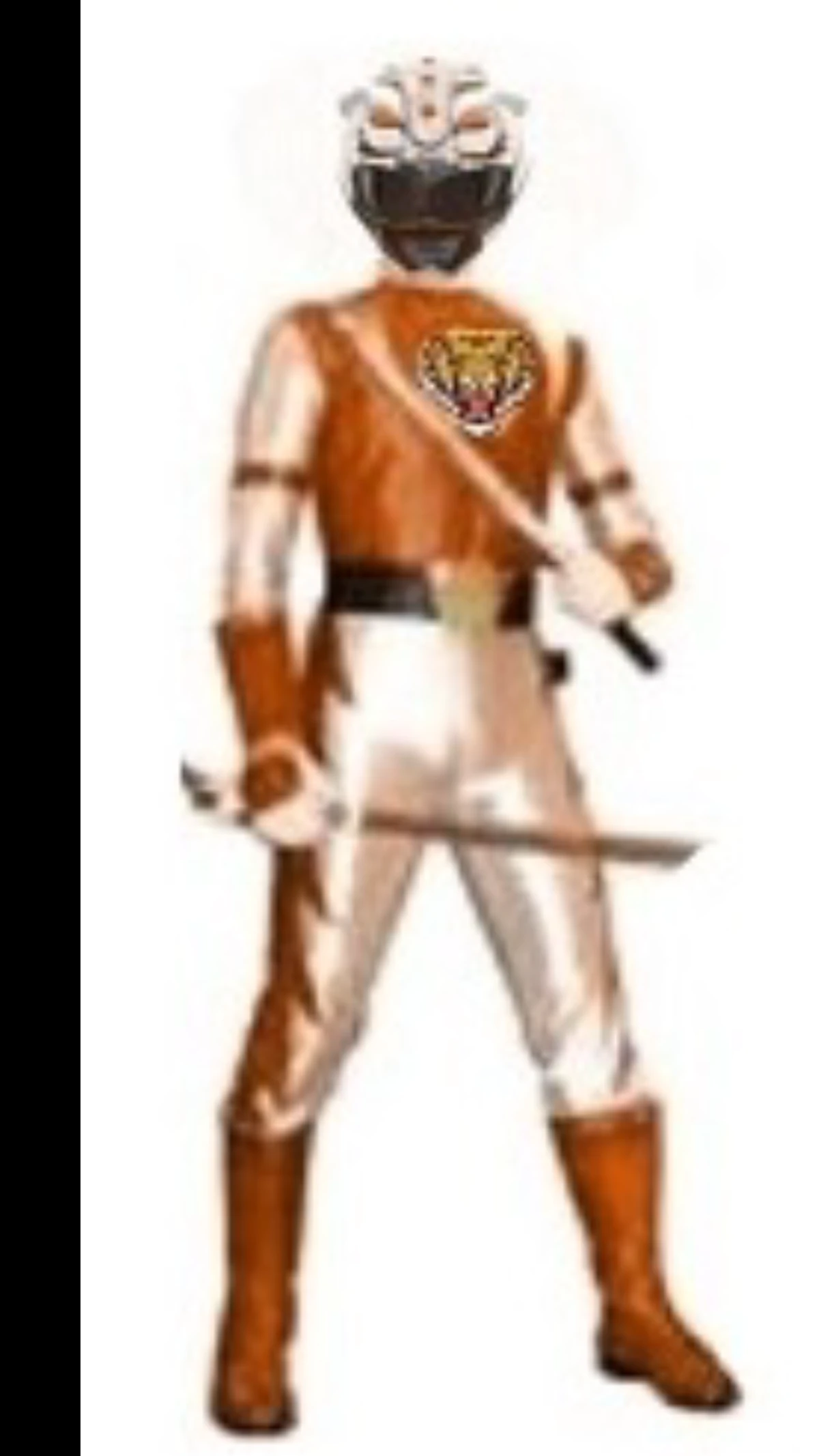 Power Rangers Beast Tech | Power Rangers Fanon Wiki | Fandom