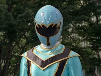Sue McTavish | Power Rangers Fanon Wiki | Fandom