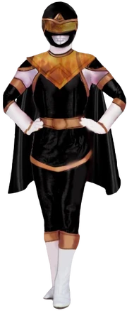 Tsukiko Kaneko | Power Rangers Fanon Wiki | Fandom